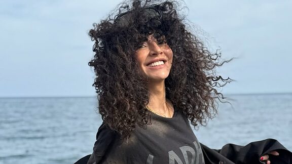 Το beauty look της Μαρίας Σολωμού στα MAD VMA 2026