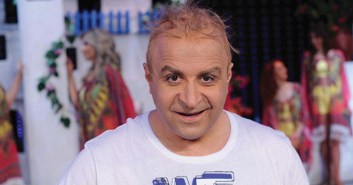Μάρκος Σεφερλής: «Κατεβαίνει» στην πολιτική – Η ανακοίνωση
